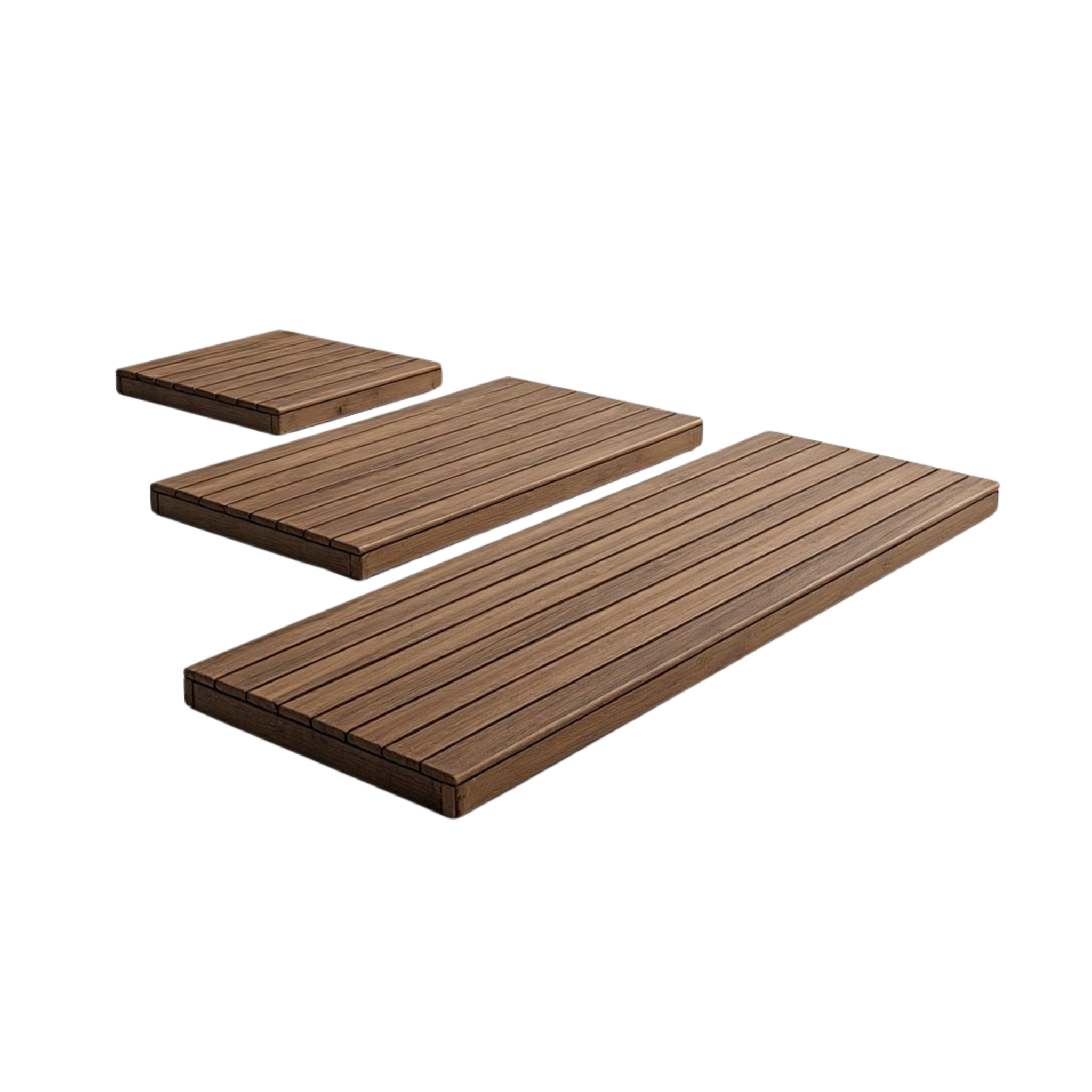 Deck Modules – Backdek