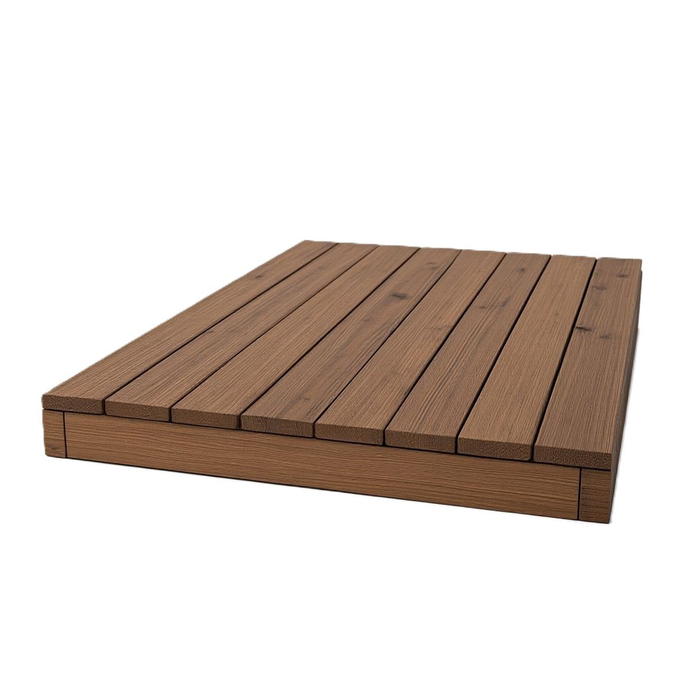 Deck Module 1x1.5m – Backdek
